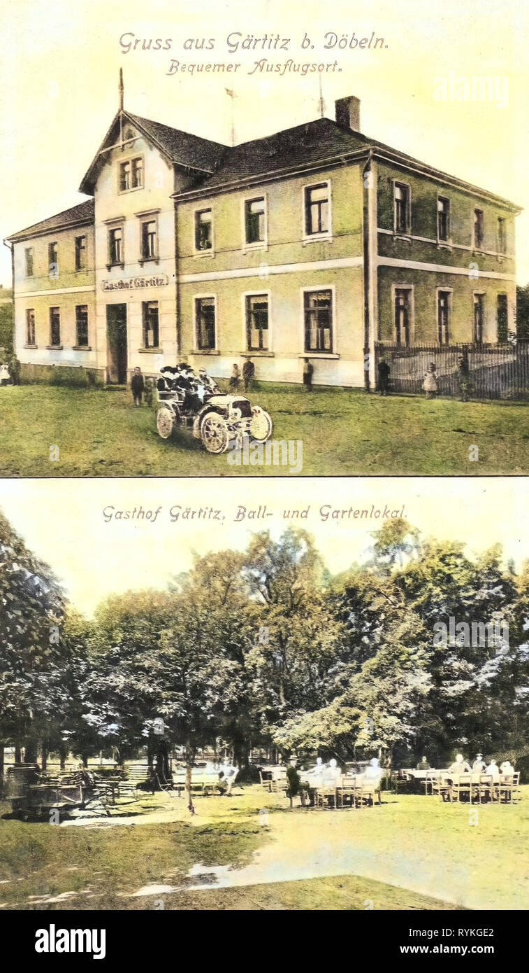 Gartitz hi-res stock photography and images - Alamy