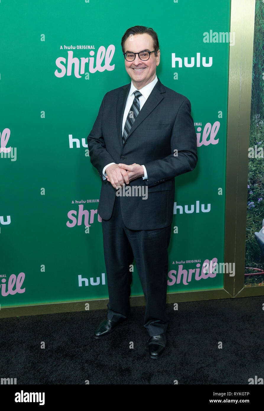 Steve higgins hi-res stock photography and images - Alamy