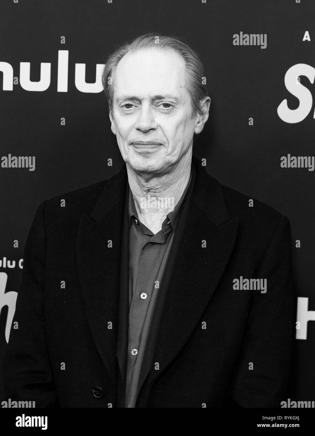 The walter reade theater Black and White Stock Photos & Images - Alamy