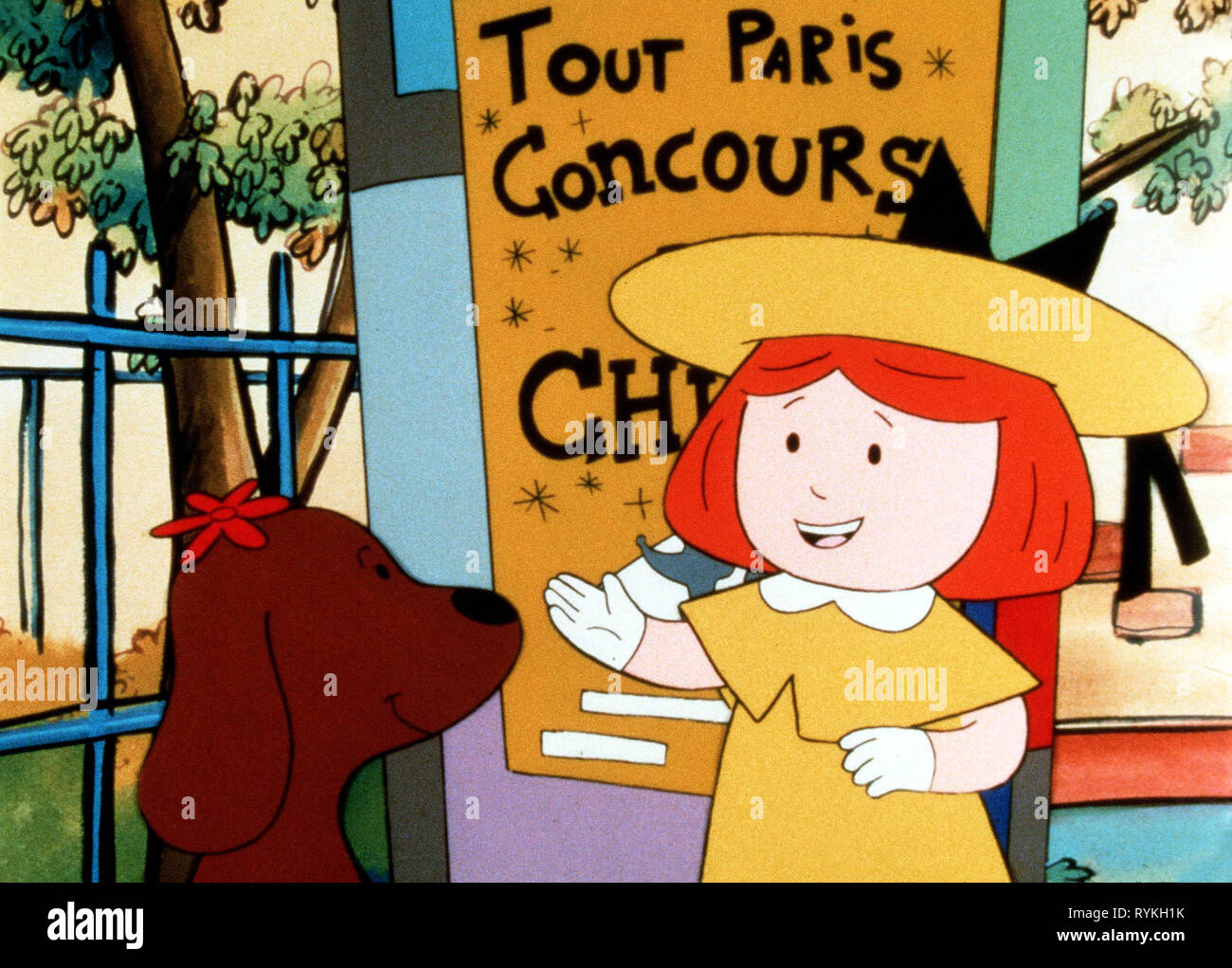 Madeline High Resolution Stock Photography and Images - Alamy