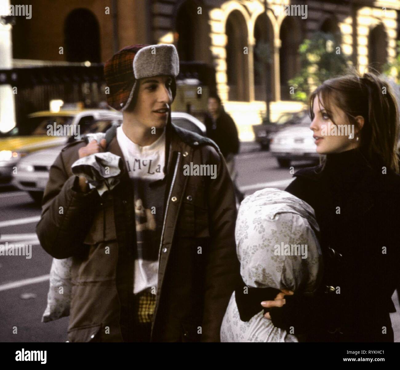 Loser 2000 Mena Suvari High Resolution Stock Photography and Images - Alamy