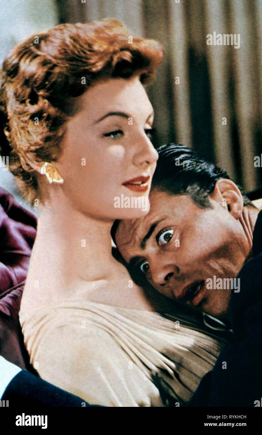 Doctor at large film hi-res stock photography and images - Alamy