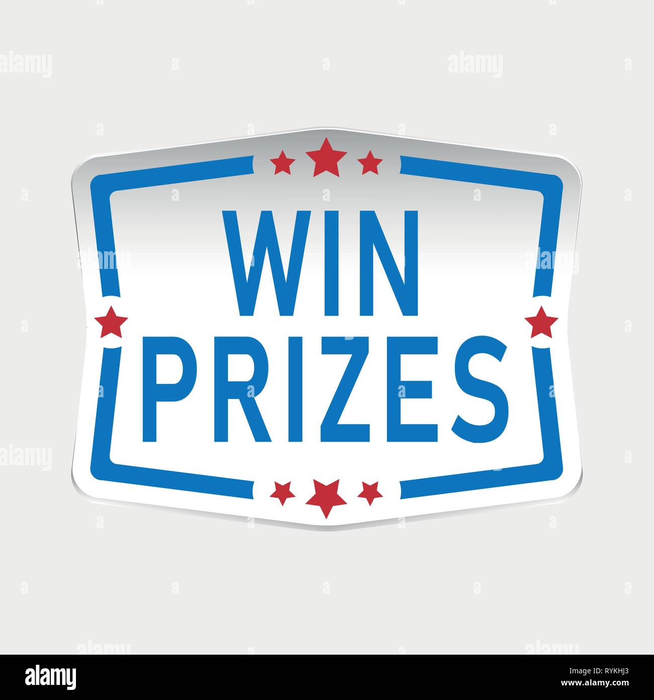 Win Prizes