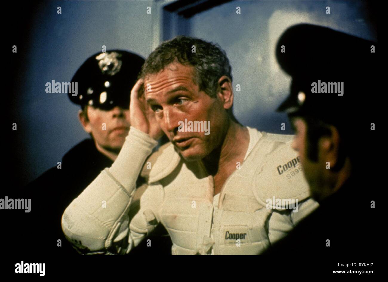 Slip Slap Shot Movie