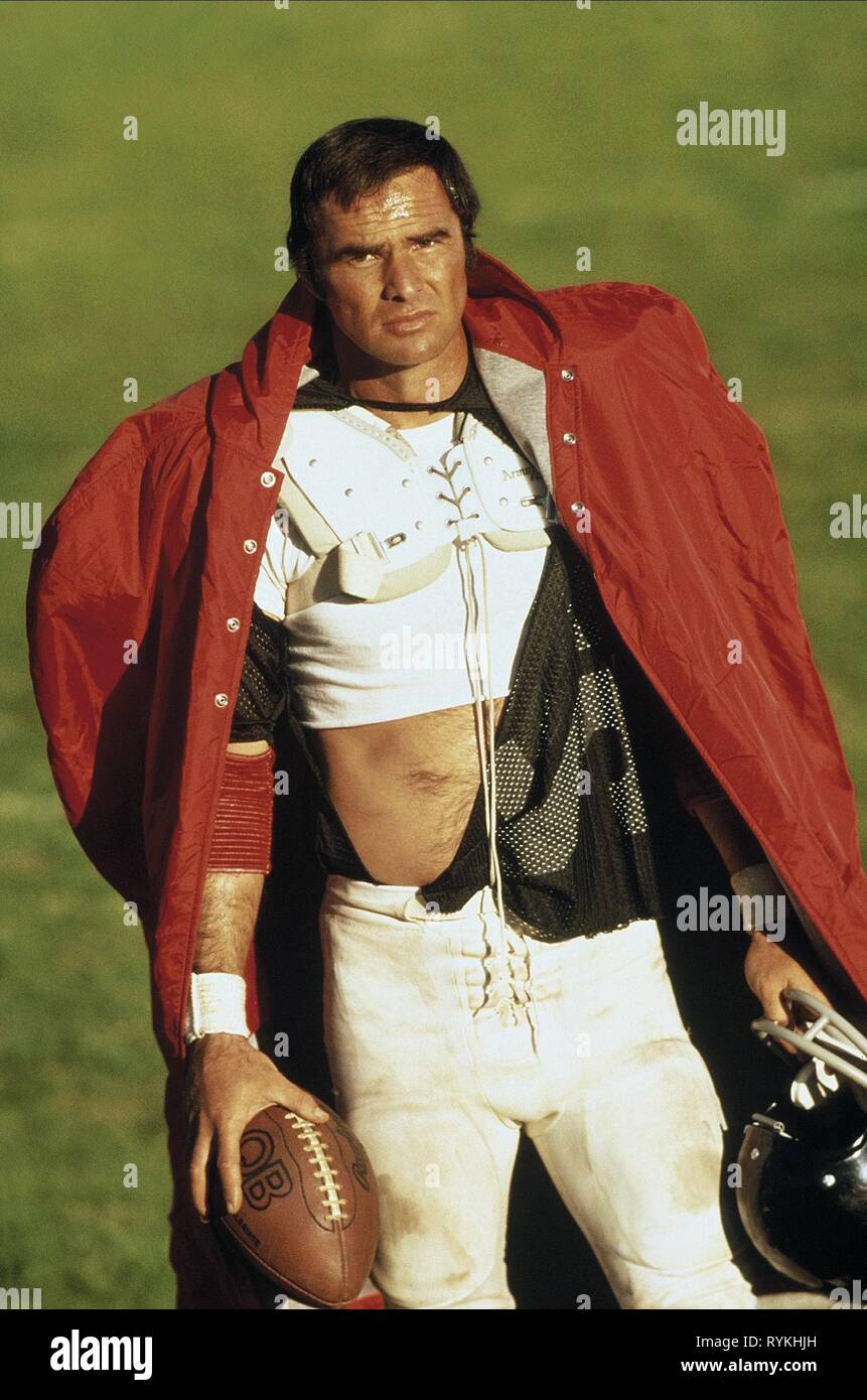 The Longest Yard 1974 Poster