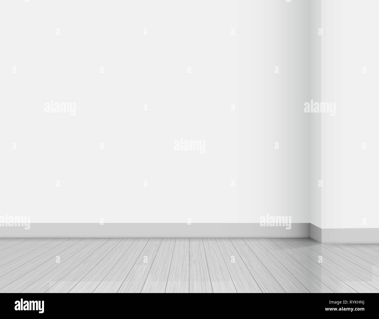 Beautiful cozy interior Stock Vector Images - Alamy