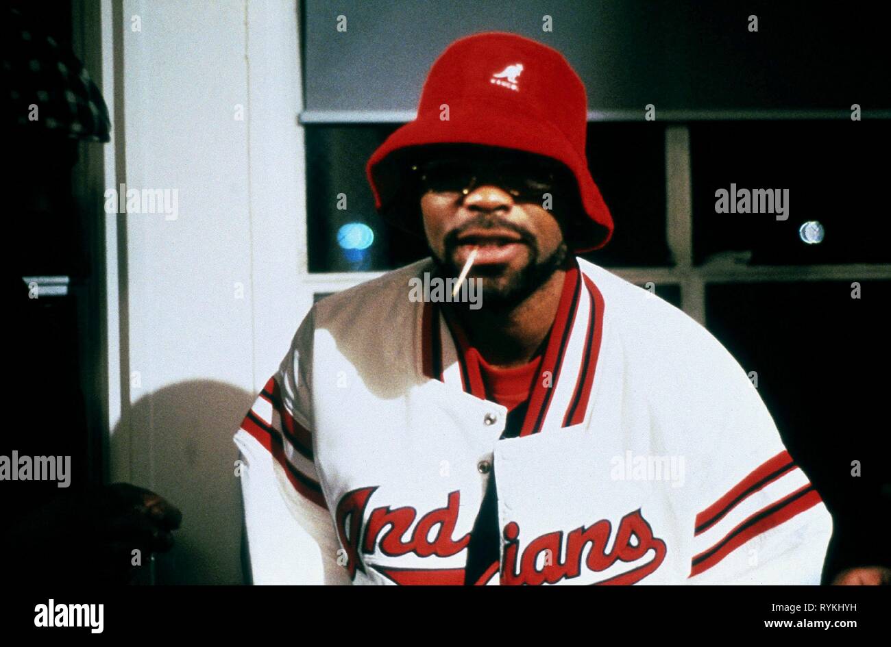 Method Man Portrait High Resolution Stock Photography and Images - Alamy