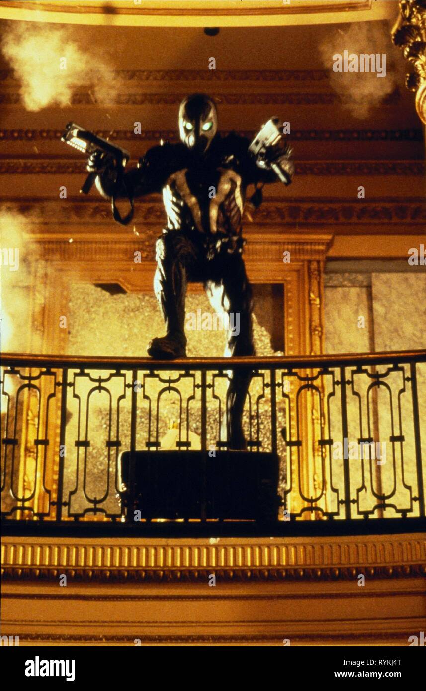 Spawn Movie Stock Photos & Spawn Movie Stock Images - Alamy