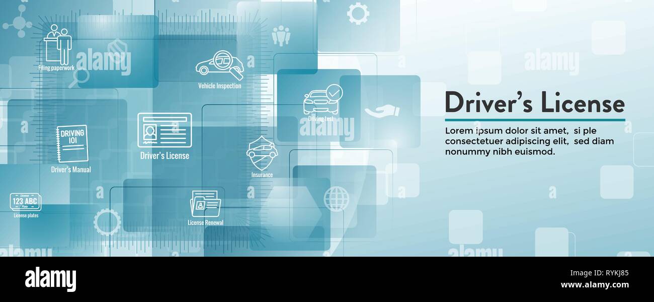 License plate renewal hi-res stock photography and images - Alamy