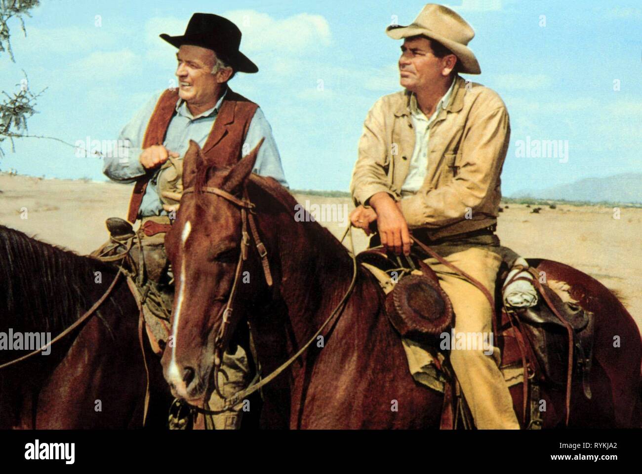 Arthur kennedy hi-res stock photography and images - Alamy