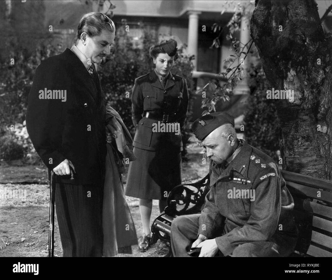 Blimp' Black and White Stock Photos & Images - Alamy