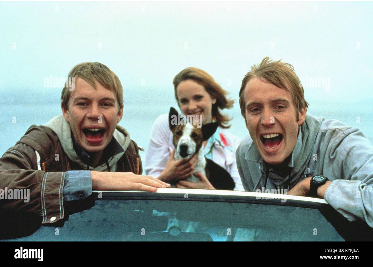 Kevin Evans High Resolution Stock Photography and Images - Alamy