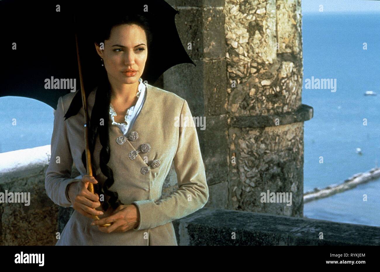 Angelina Jolie Original Sin Film Stock Photos & Angelina Jolie Original Sin Film Stock Images ...