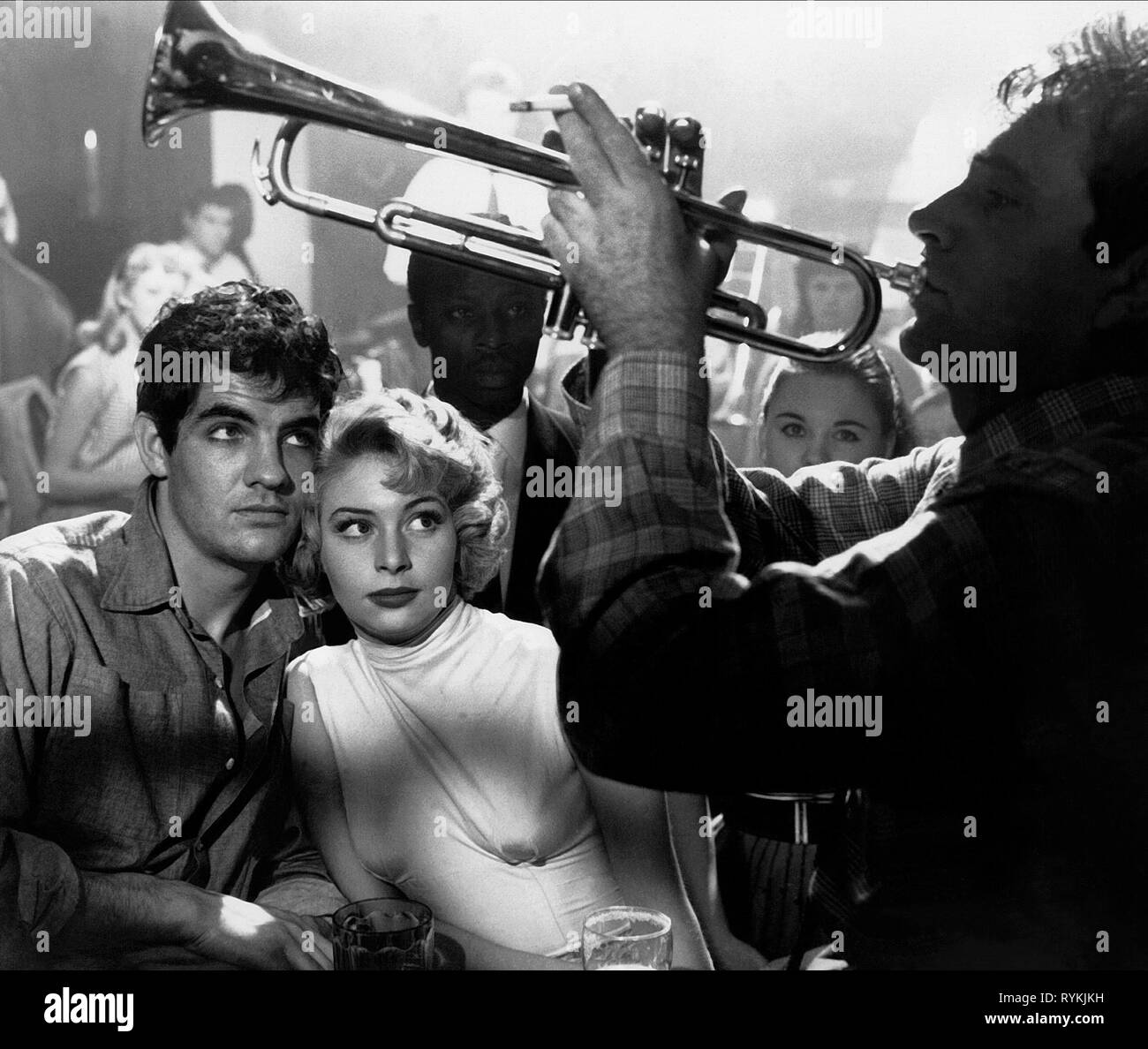 Look back in anger 1959 hi-res stock photography and images - Alamy