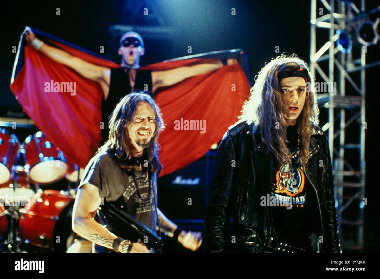 Airheads 1994 Brendan Fraser High Resolution Stock Photography and ...