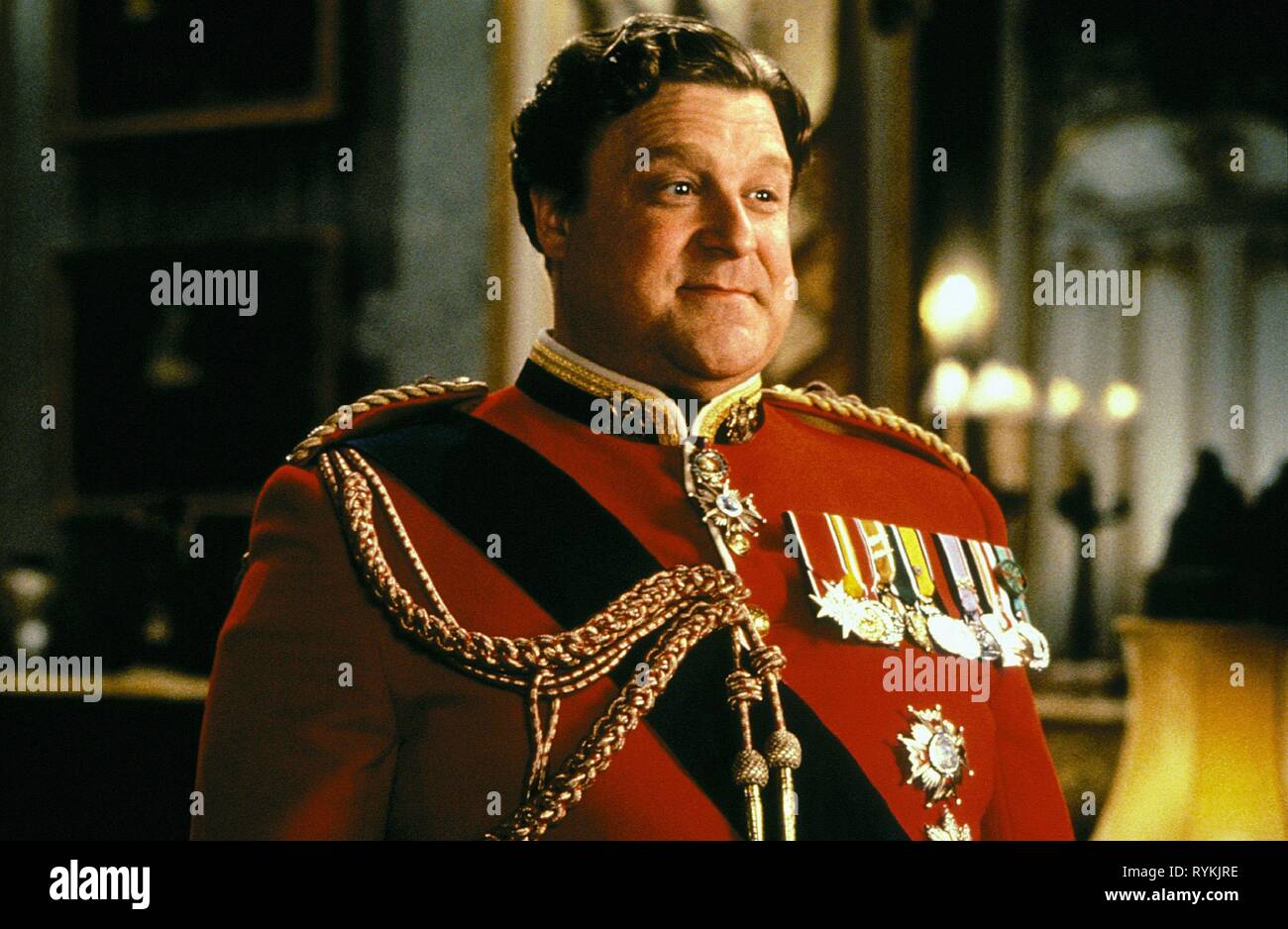 John Goodman King Ralph 1991 High Resolution Stock Photography and ...