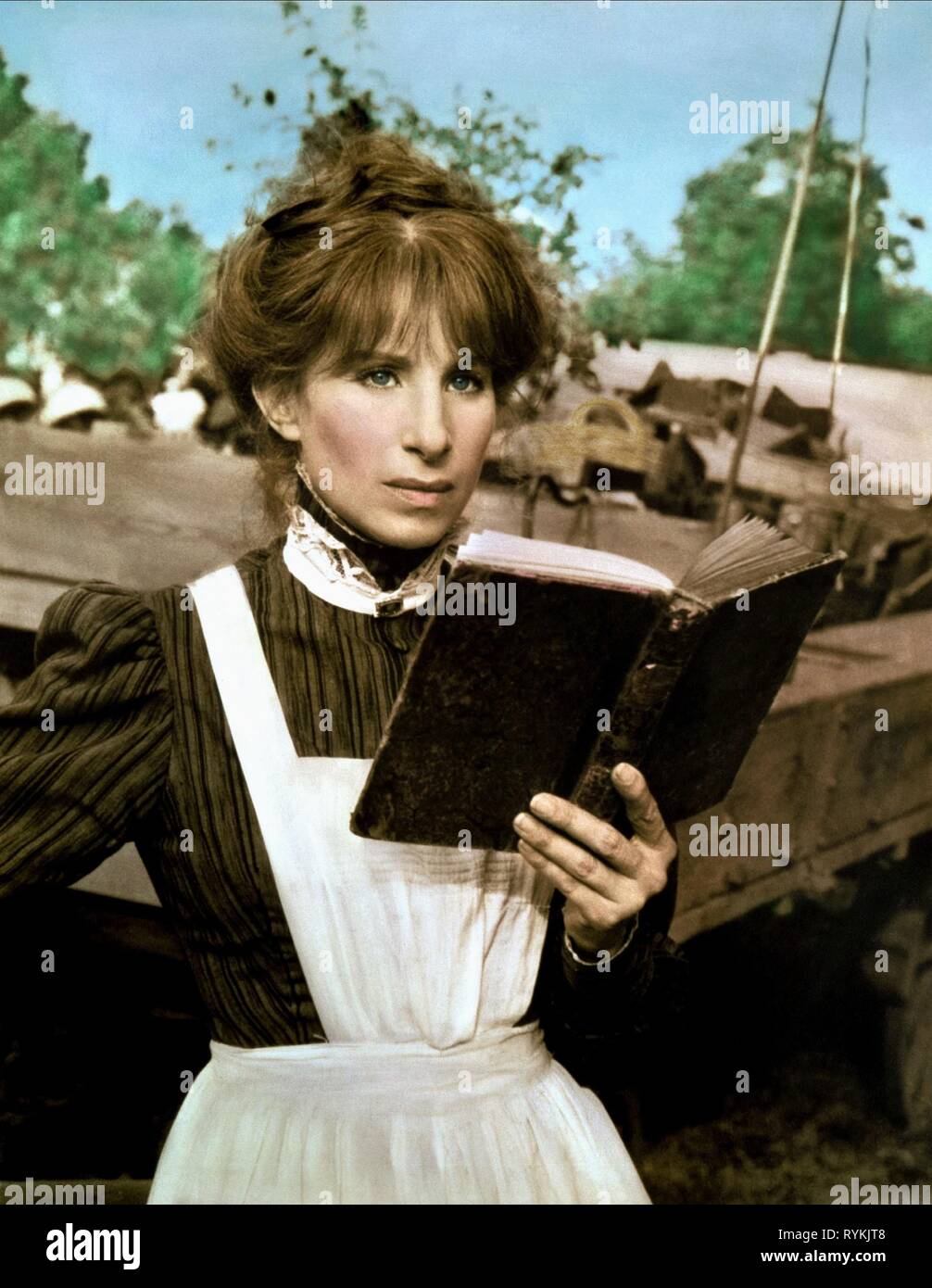 Yentl High Resolution Stock Photography and Images - Alamy