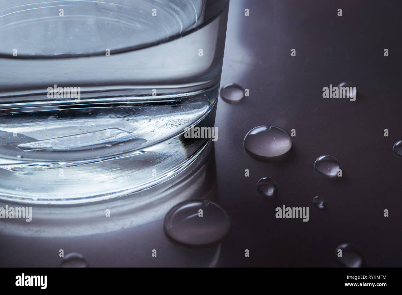 Beaker water hi-res stock photography and images - Alamy