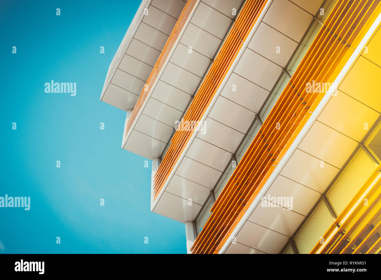 Architecture Wallpaper Bright Colors design backdrop artistic Stock ...