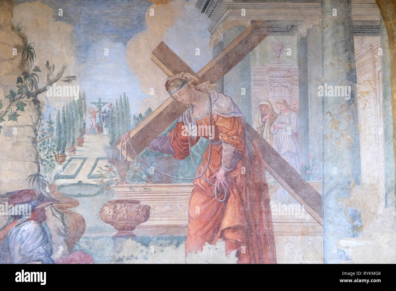 Maria lima hi-res stock photography and images - Alamy