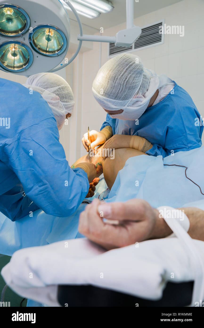 Angiologist hi-res stock photography and images - Alamy