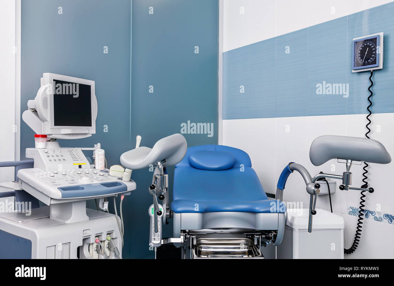 Obstetrics clinic hi-res stock photography and images - Alamy