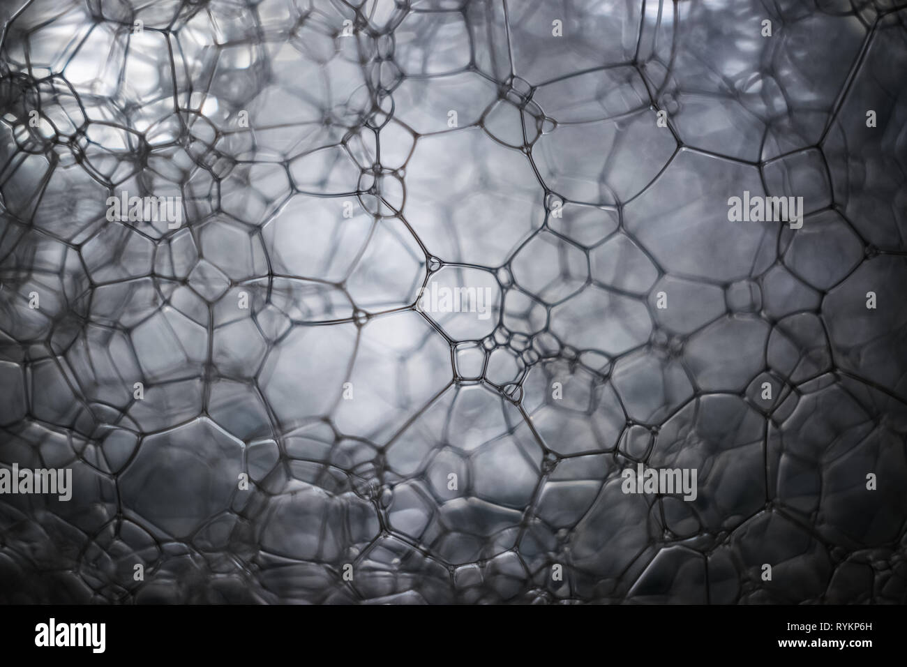 Wallpaper soap water bubble hi-res stock photography and images - Alamy