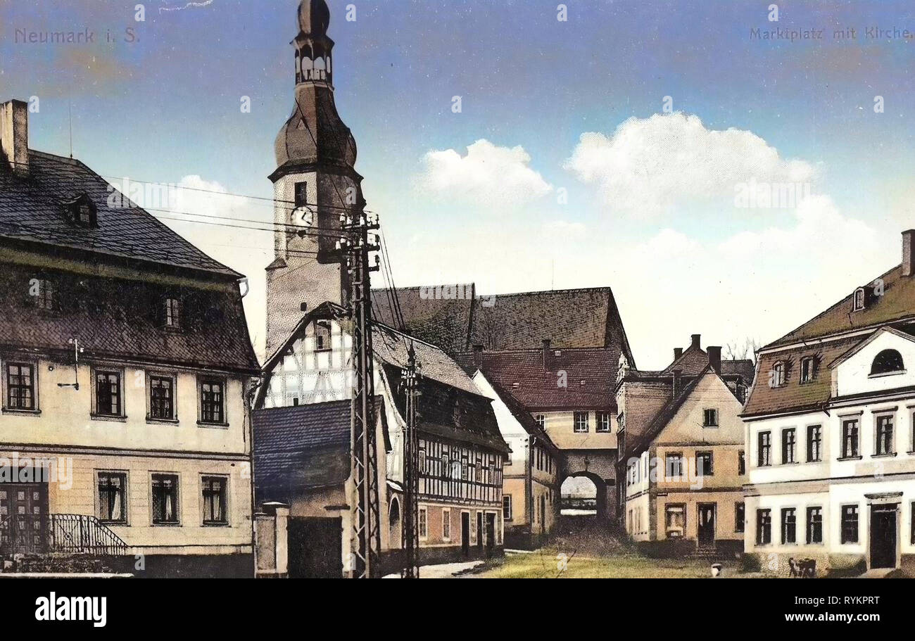 Neumark hi-res stock photography and images - Alamy