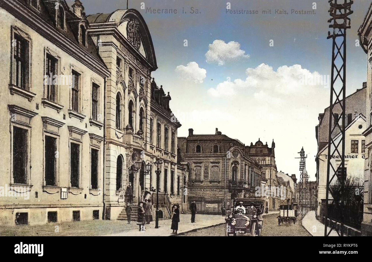 Meerane hi-res stock photography and images - Alamy