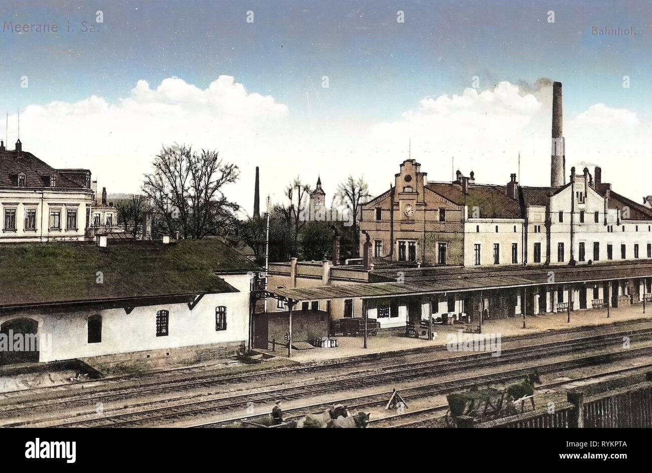 Meerane hi-res stock photography and images - Alamy