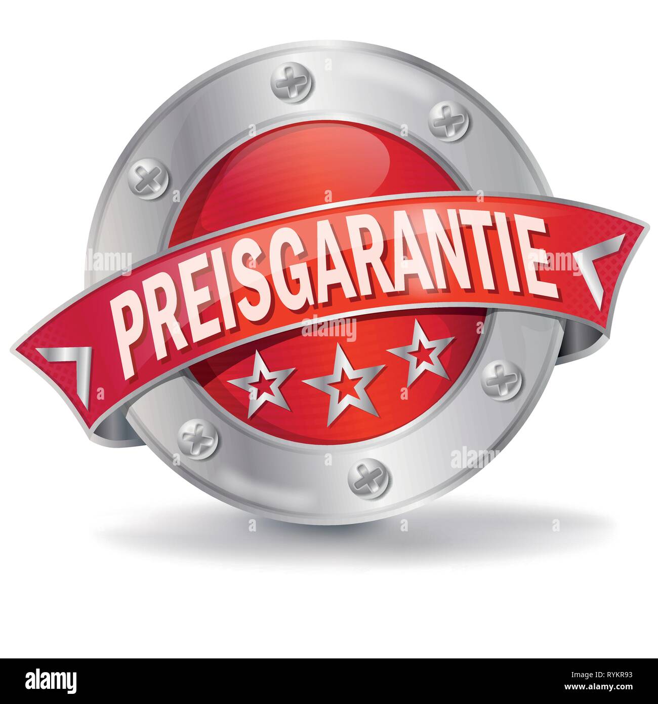 Shopping online prices Stock Vector Images - Alamy