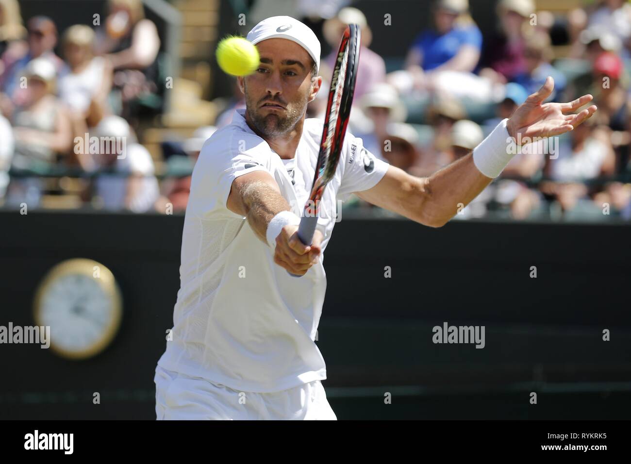 Steve johnson hi-res stock photography and images - Alamy