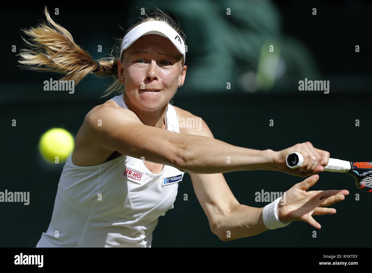 Johanna larsson hi-res stock photography and images - Alamy