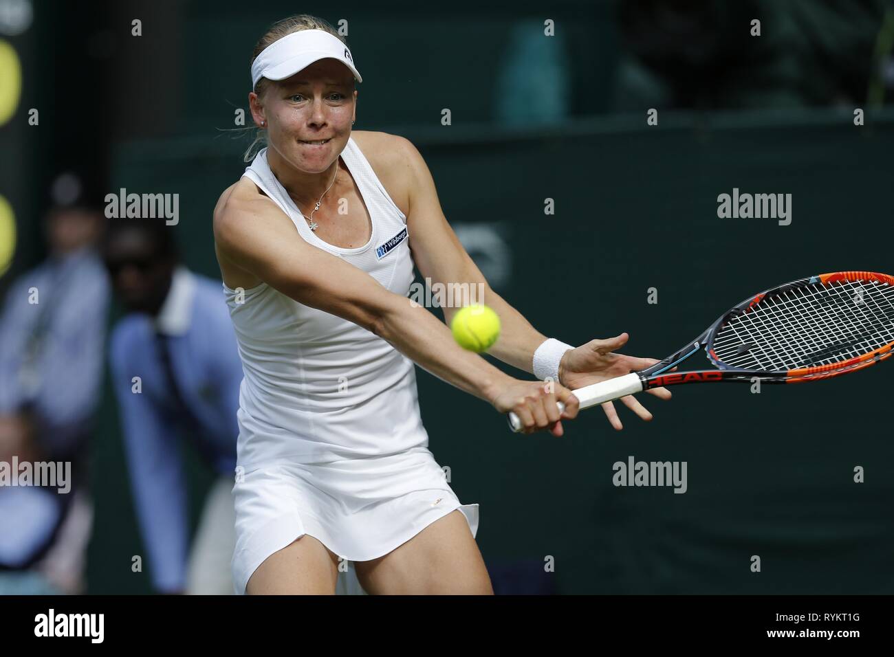 Johanna larsson sweden hi-res stock photography and images - Alamy