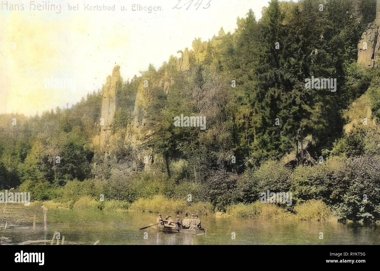 Heiling hi-res stock photography and images - Alamy