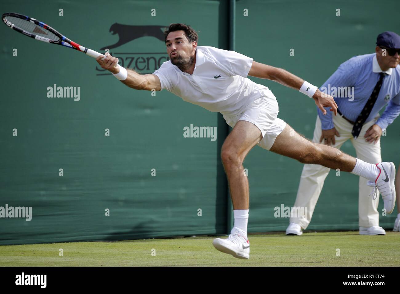 Jeremy chardy hi-res stock photography and images - Alamy