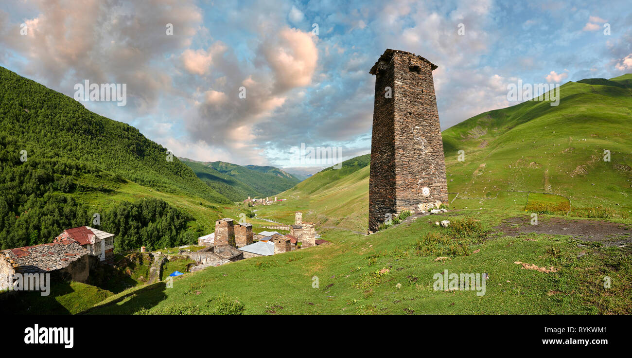 Queen tamar castle hi-res stock photography and images - Alamy
