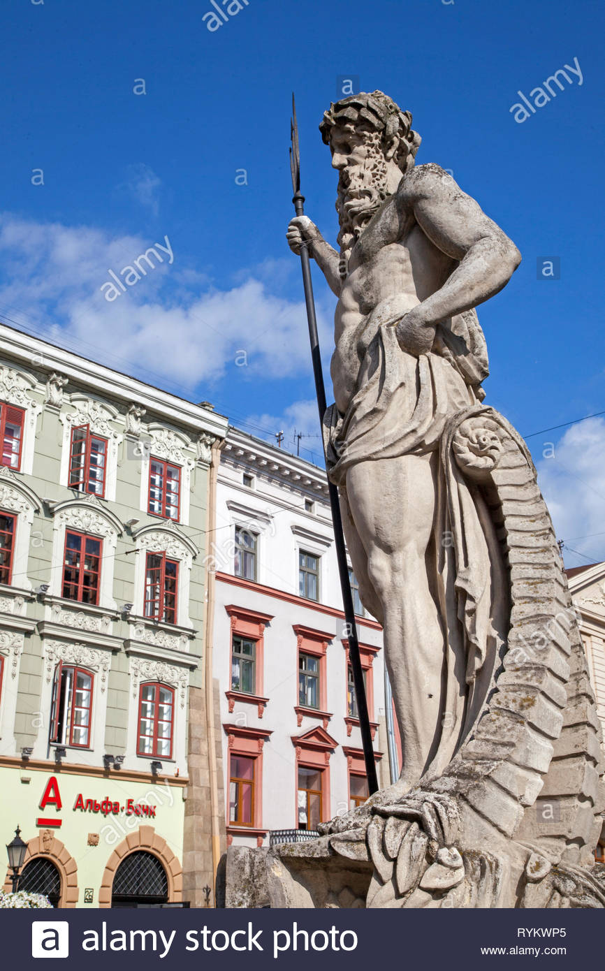 Of Amphitrite Stock Photos & Of Amphitrite Stock Images - Alamy