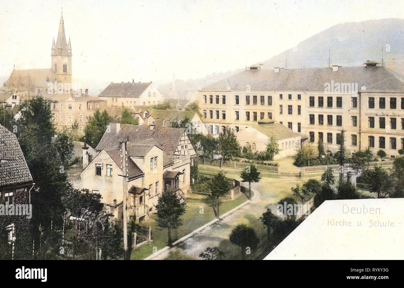 Freital hi-res stock photography and images - Alamy