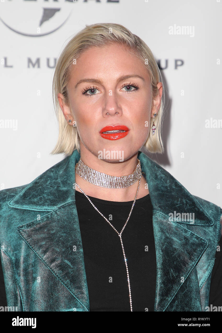 Universal Music Group's 2019 After Party Presented by Citi Celebrates ...