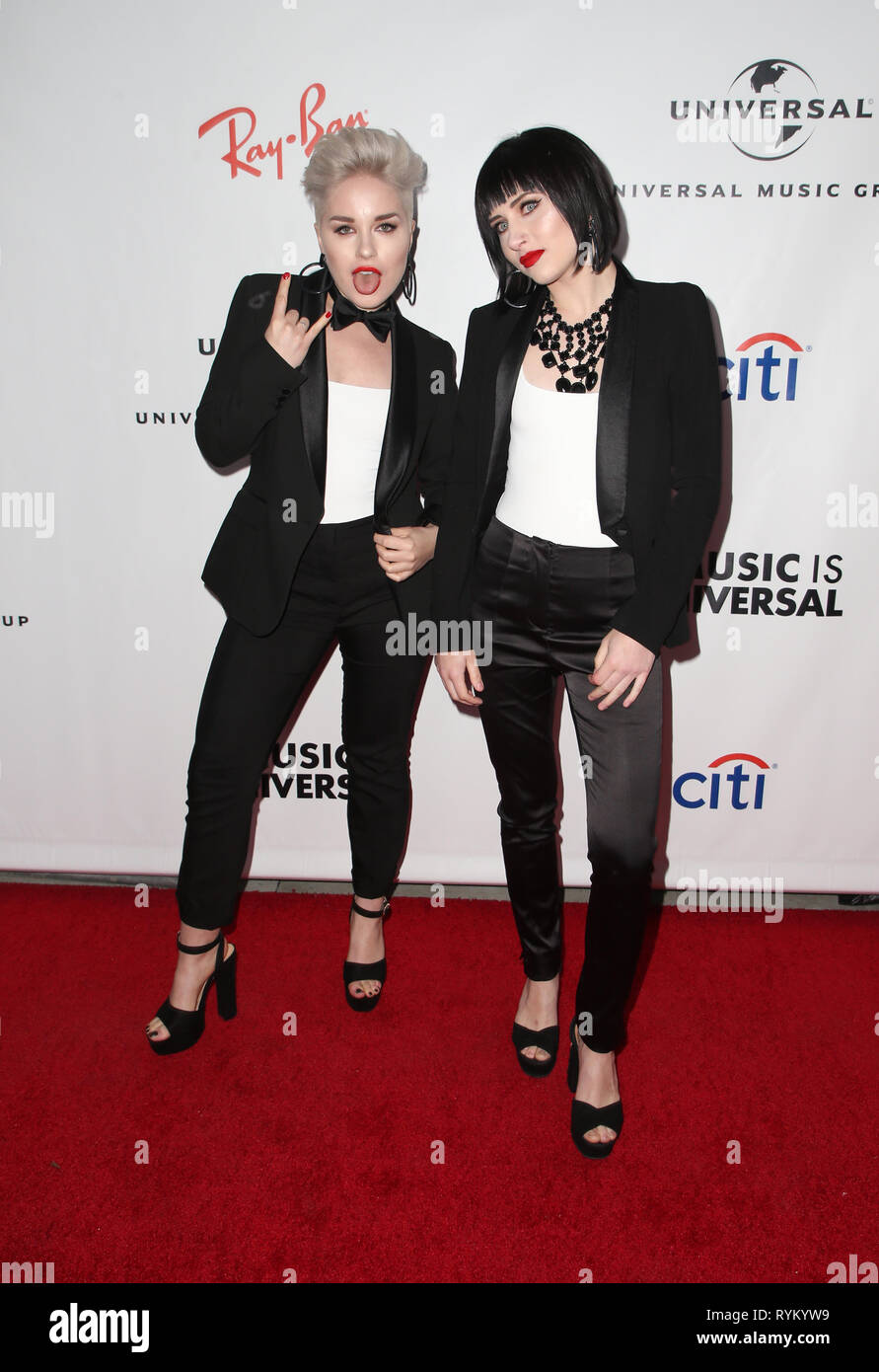 Command sisters hi-res stock photography and images - Alamy