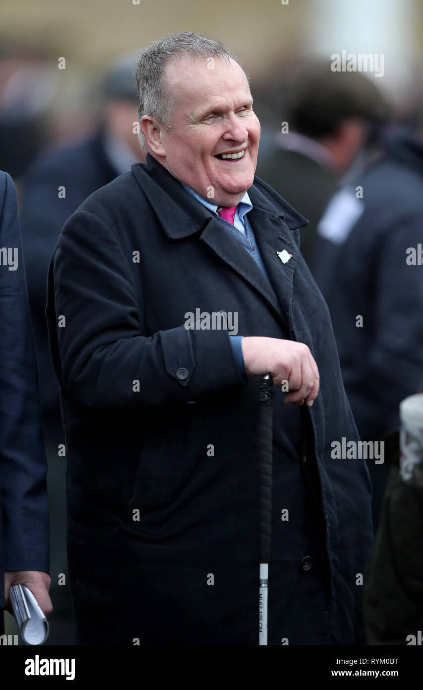 Owner andrew gemmell hi-res stock photography and images - Alamy