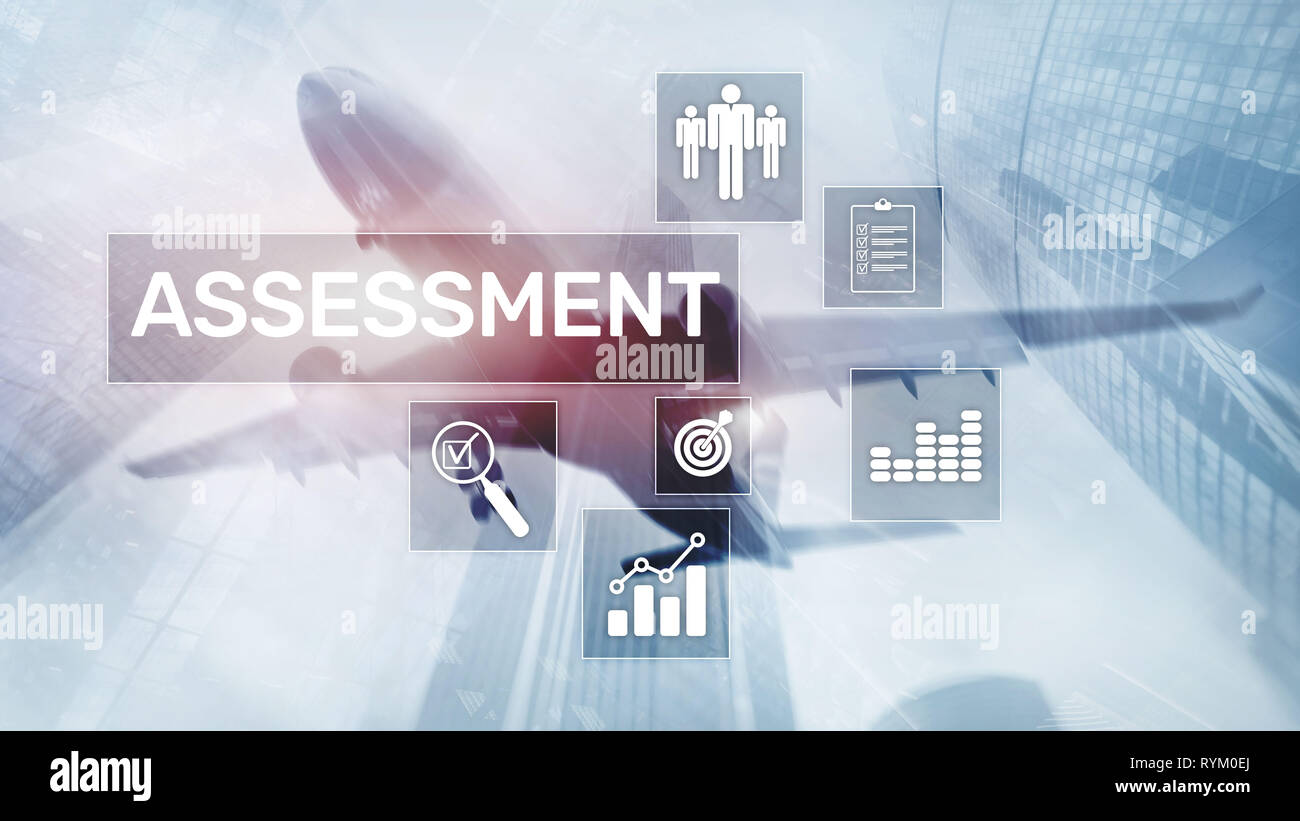Assessment Evaluation Measure Analytics Analysis Business and ...