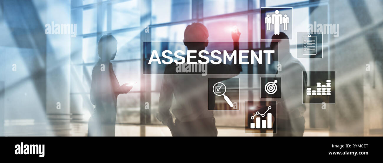 Assessment Evaluation Measure Analytics Analysis Business and ...