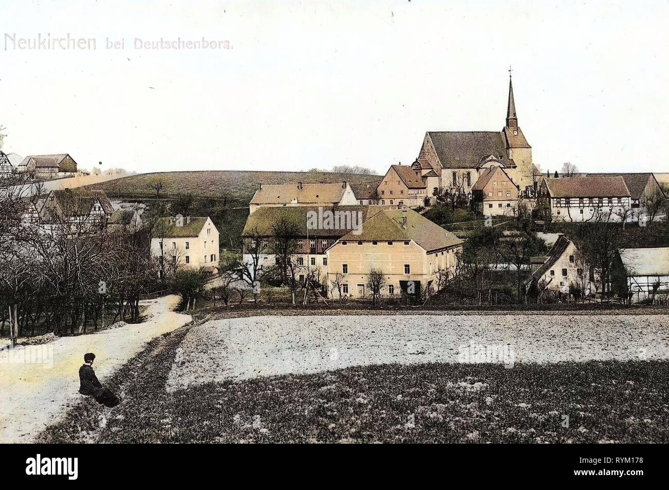 Deutschenbora hi-res stock photography and images - Alamy