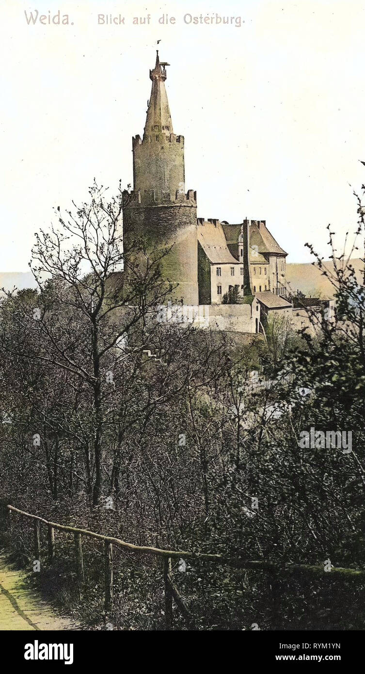 Weida hi-res stock photography and images - Alamy