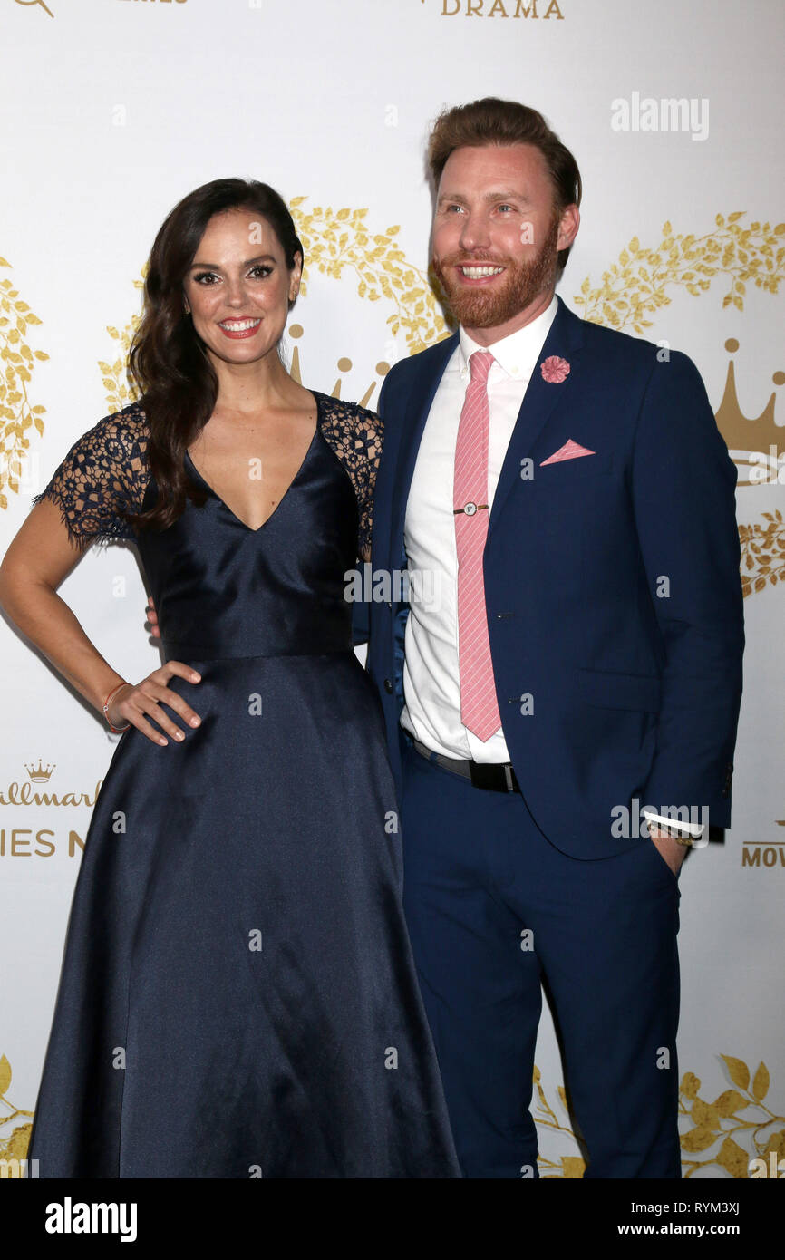 Erin cahill and paul freeman hi-res stock photography and images - Alamy