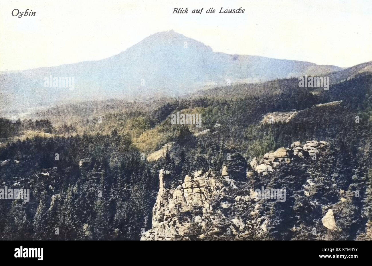 Luz lausche hi-res stock photography and images - Alamy