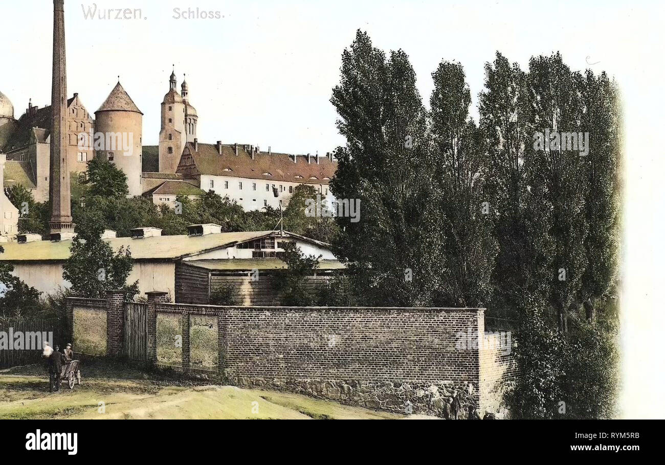 Zum wurzen hi-res stock photography and images - Alamy