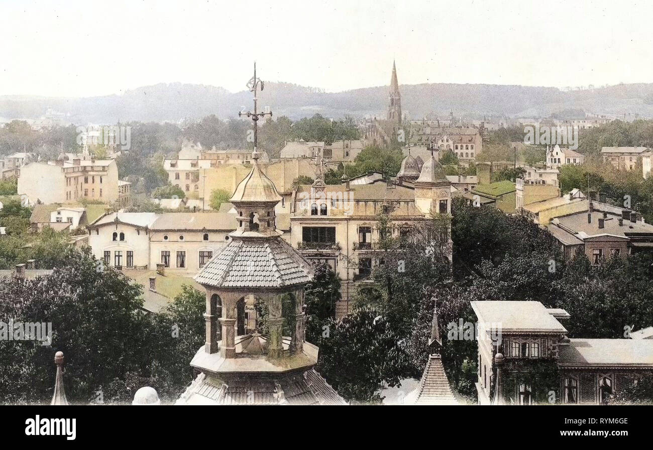 Zoppot hi-res stock photography and images - Alamy